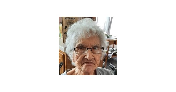 Viola Gonzales Obituary (2023) - Las Vegas, NM - Rogers Mortuary, Inc ...