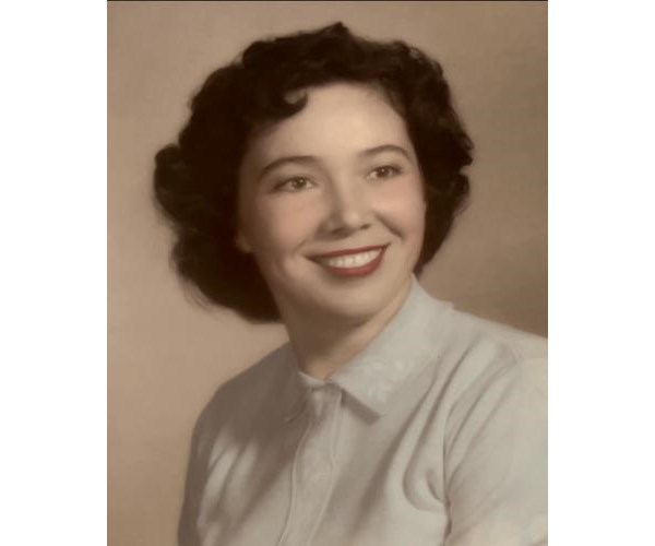 Death Notice and Obituary for Myra Claudette Ward 2023 of Tuskegee , AL