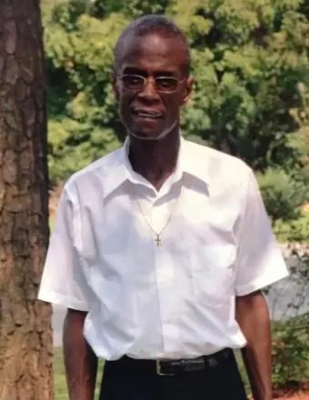 Russell L. Hayes Obituary (2024) - Trenton, NJ - Campbell Funeral ...