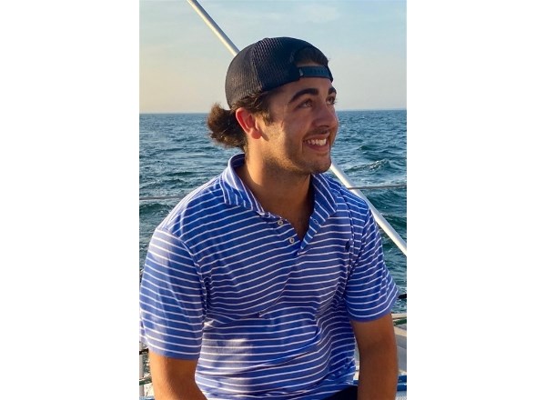Corey Michael Denn Obituary (2026) - Ann Arbor, MI - Campbell Funeral ...