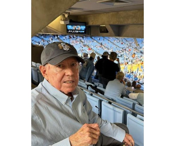 Richard L. Garner Obituary (1941 - 2025) - Myrtle Beach, SC - Post and ...