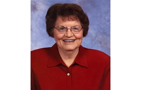 Delores Ilene Painter Obituary (2026) - Woodward, OK - Billings Funeral ...