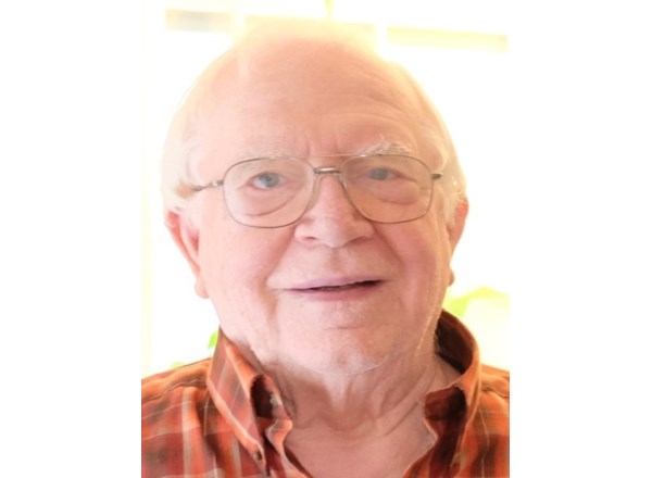 William A. Morehouse Obituary (1929 - 2026) - Utica, NY - WKTV