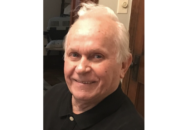 Richard W. Courtemanche Obituary (2026) - Manville, RI - Bellows ...
