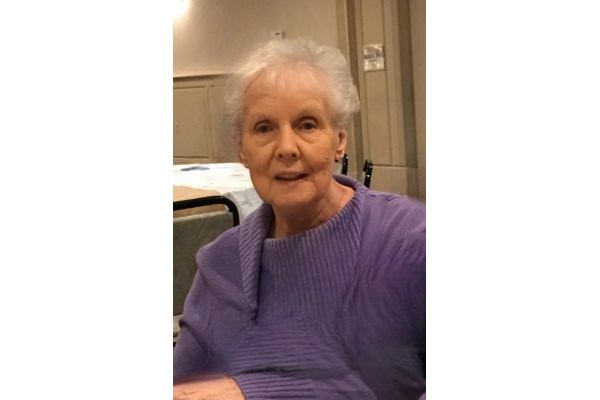 Dorothy Plummer Obituary (2024) - Summit, NJ - Bradley, Smith & Smith ...