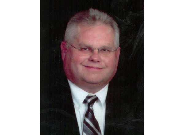 Deacon Michael A. Crowell Obituary (2026) - Naperville, IL - Friedrich ...