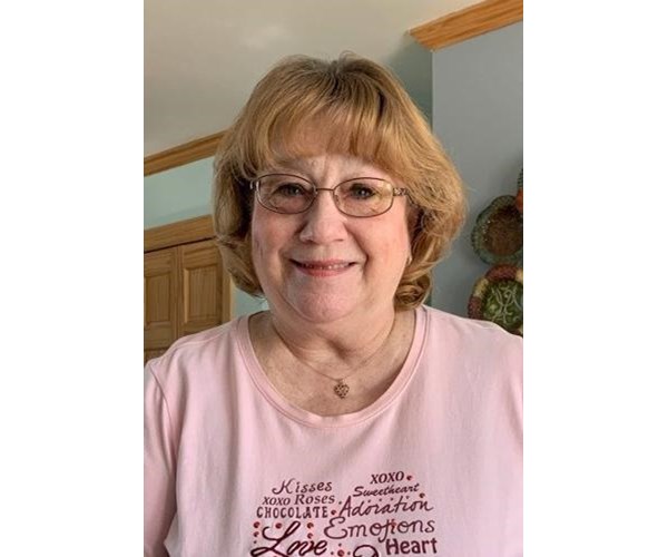 Mary E. Cota Obituary (2024) - Wausau, WI - Peterson/Kraemer Funeral ...