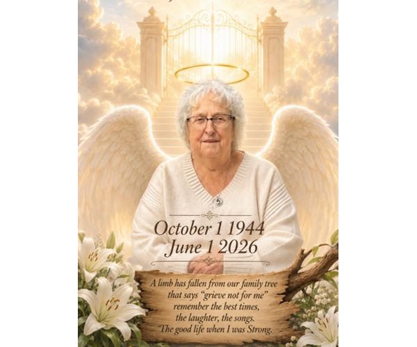 Dianne Merle Hingle Obituary (2026) - Biloxi, MS - Marshall Funeral ...