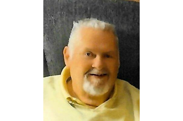 William E. Christensen Jr. Obituary (2026) - Elmira, NY - Walter J ...