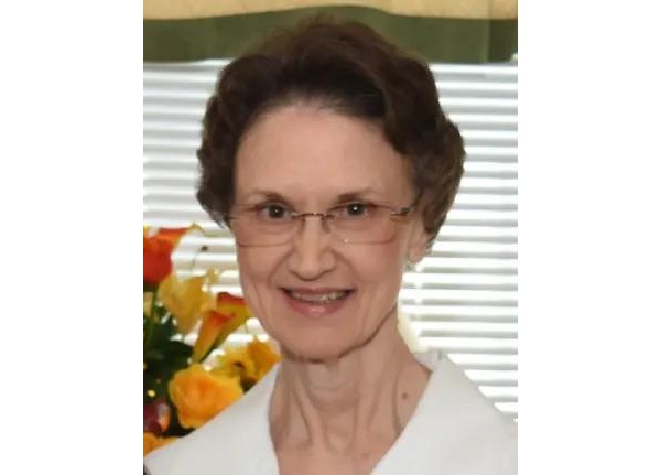 Joyce Ann Russell Obituary (2025) - Roxboro, NC - Brooks & White ...