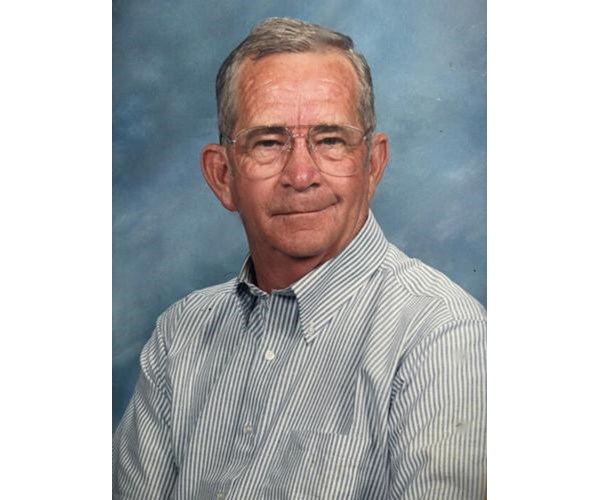 Carl Richard Lawson Obituary (2024) - Whitwell, TN - Whitwell Memorial ...