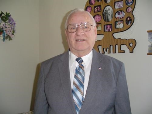 Evan D Stevens Obituary (2023) - Ogden, UT - Myers Mortuary & Cremation ...