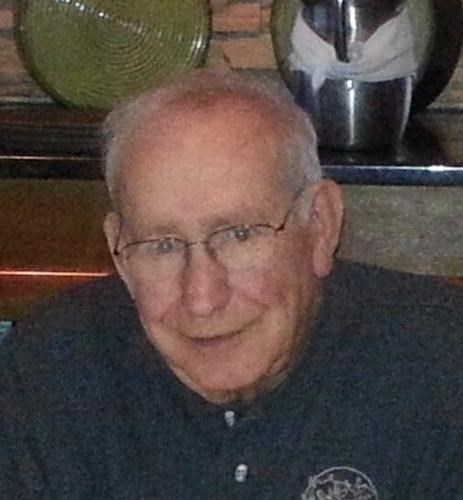 George M. Hanten Obituary (2023) - Minneapolis, MN - Cremation Society ...