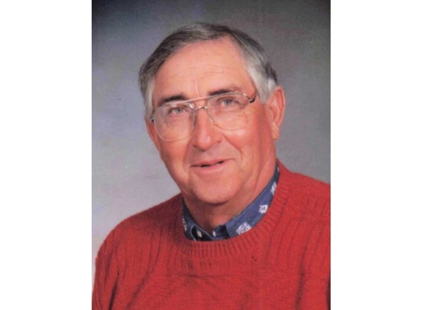 Gerald J. "Jerry" Van Leeuwen Obituary (2026) - St. Paul, KS - Carson ...