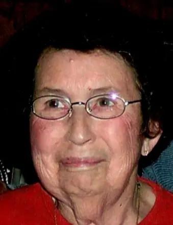 Doris Mae Wilson Obituary (2024) - Magnolia, AR - Lewis Funeral Home ...