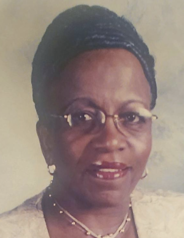 Hazel Marie Edwards Obituary (2023) - Hampton, VA - Smith Brothers ...