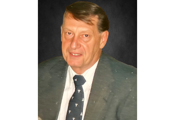 Thomas G. Keller Obituary (2026) - West Chester, OH - Staley-Strawser ...