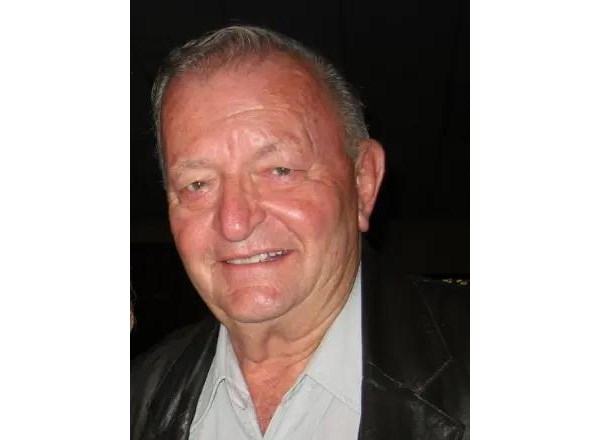 Richard R. Ladwig Obituary (2025) - East Troy, WI - Legacy Funeral Services