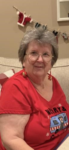 Sandra N Neighbors Obituary (2023) - Cleveland, TX - Neal Funeral Home ...