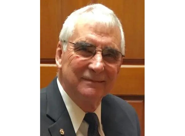 Joseph Duane "Joe" Mann Obituary (2025) - McMinnville, OR - Macy & Son ...