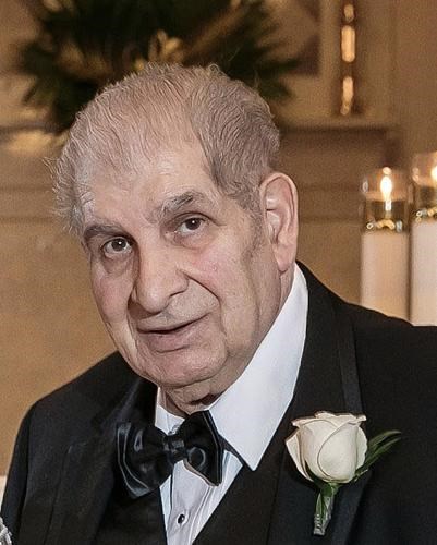 Angelo J. "Chip" DiDonato Obituary (2026) - Washington Twp, NJ - Egizi ...