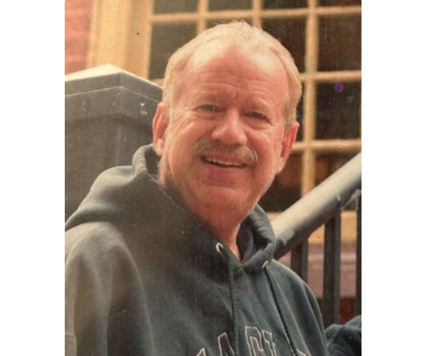 Kenneth J. Keifer Jr. Obituary (2025) - Columbia, PA - Clyde W. Kraft ...