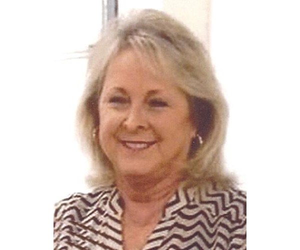 Sandra Mae Van Orden Obituary (2025) - Waynesboro, MS - Freeman Funeral ...