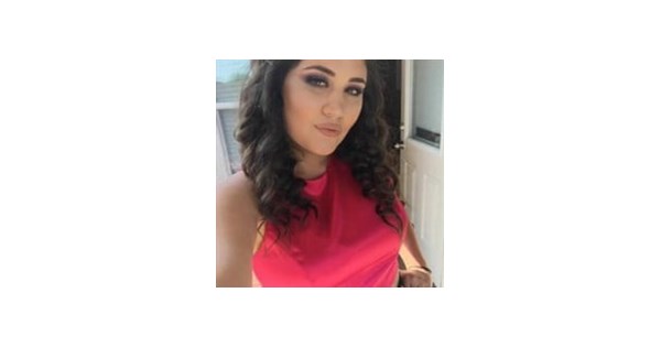 Alexa Manette Hernandez Obituary (2023) - Keller, TX - Lucas Funeral ...