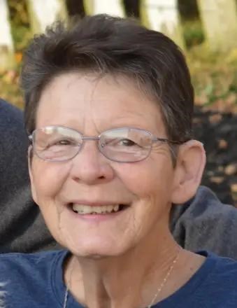 Doris Gretz Obituary (2024) - Owatonna, MN