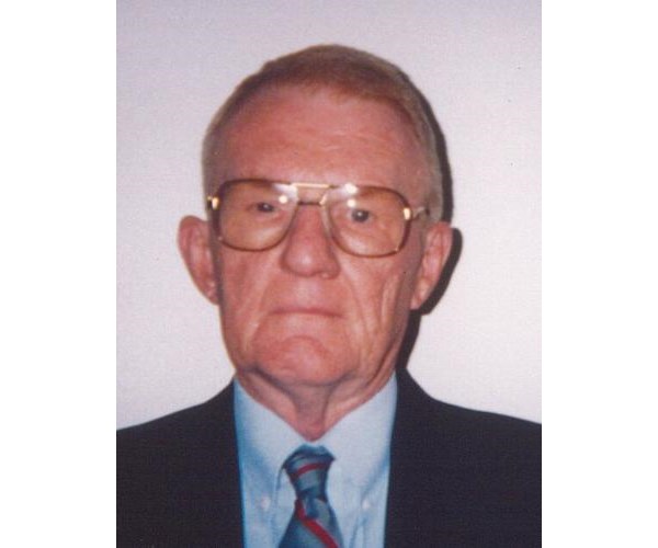 Glenn Griffiths Obituary (1939 - 2024) - Niles, OH - Mahoning Matters