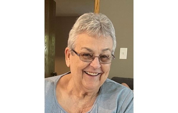Judy E Bauer Obituary (2025) - Menomonie, WI - Rhiel Funeral Home ...
