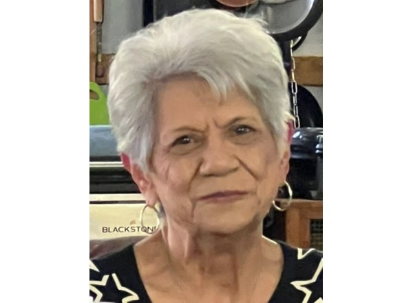 Judith “Judy” Danford Obituary (2026) - Lowell, AR - Benton County ...