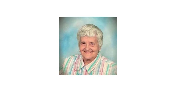 Mary Ann Kennedy Obituary (2025) - Mendon, MI - Eickhoff Funeral Home ...
