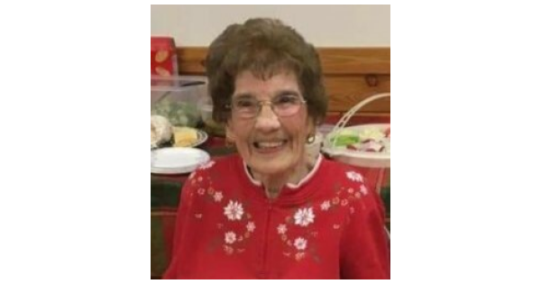 Elsie Irene Hanson Obituary (2022) - Brainerd, MN - Taylor Funeral ...