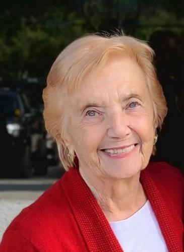 Patti Ann English Obituary (2024) - Riverview, FL - Serenity Meadows ...