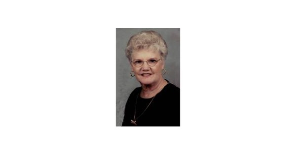 Alvena M. King Obituary (2025) - Conway Springs, KS - Ebersole Mortuary LLC