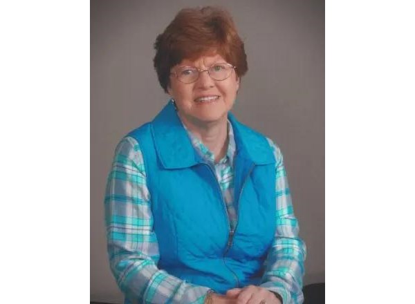 Anna Susan Godfrey Obituary (2024) - Durand, MI - Watkins Brothers ...