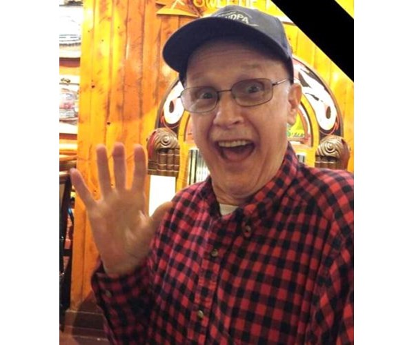 Paul Dana Wagner Obituary (2023) - Bridgeport, TX - Hawkins Funeral ...