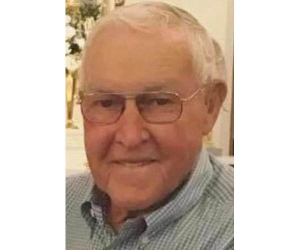 John R. "Jack" Lemke Obituary (2024) - Blue Hill, NE - Merten-Butler ...