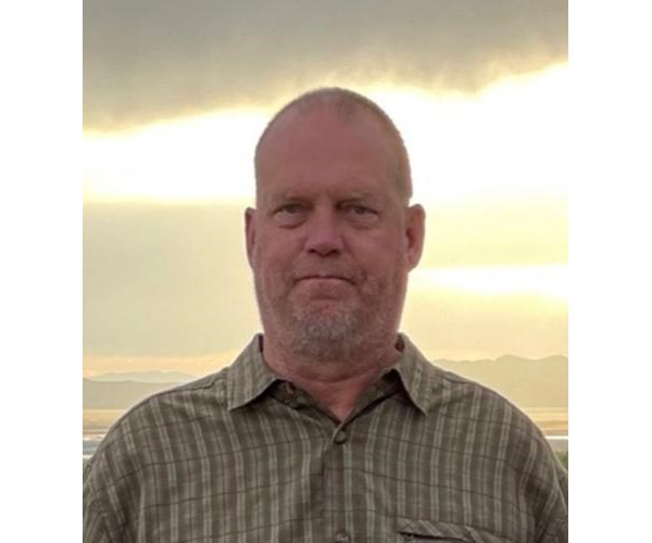 David Neil Jaeger Obituary (2022) - Clearfield, UT - Aaron's Mortuary ...