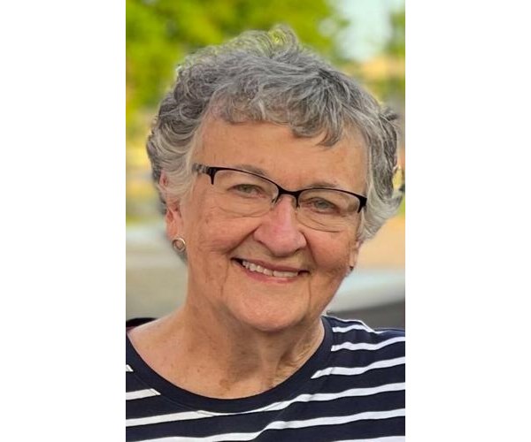 Mary Ann "Galloway" Engel Obituary (2025) - Edina, MN - Cremation ...