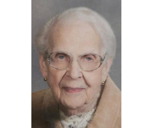 Florence M. Hogg Obituary (2026) - Aviston, IL - Moss Funeral Home, P.C ...