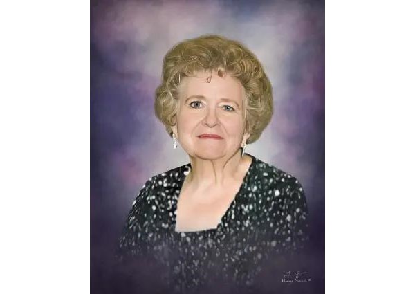 Janet Gibbs Vincent Obituary (2024) - Murfreesboro, NC - Garrett-Sykes ...