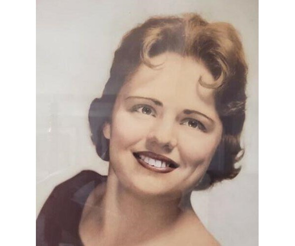 Rose M. Gordon Obituary (2021) - Nicholasville, KY - Clark Legacy ...
