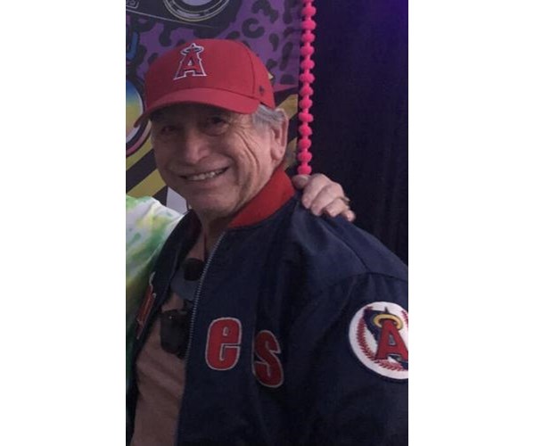 Bobby James "Bob" Webb Obituary (2025) - Sun City, CA - Evans-Brown ...