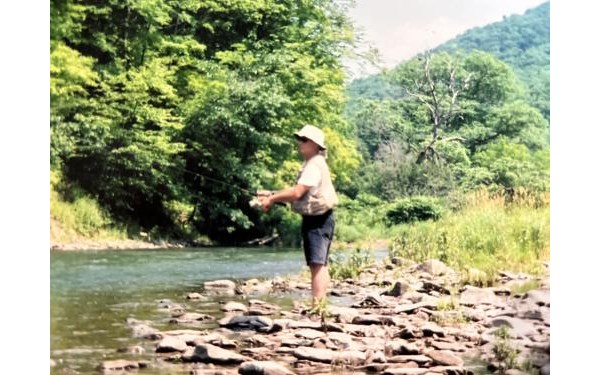 Gary L. Anderson Obituary (2025) - Pittsburgh, PA - Pittsburgh ...