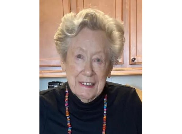 Louise Quick Obituary (2025) - Rockville, MD - Going Home Cremation ...
