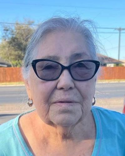 Maria Elva Rivera Obituary (2023) - Edinburg, TX - Legacy Funeral Home