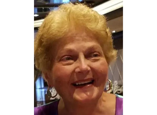 Barbara Ann Mangione Obituary (2025) - Middletown, NY - Applebee ...