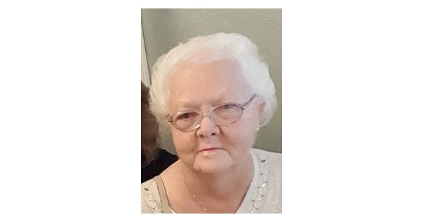 Patricia Ann Hartman Obituary (2024) - Granite City, IL - Thomas Saksa ...